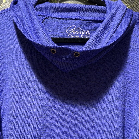 Tops | Cow Neck Sweater | Poshmark